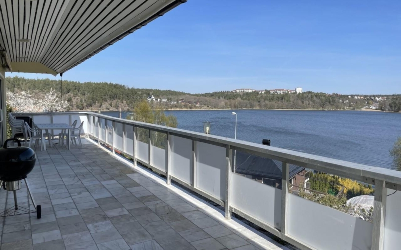Våra Bostäder - Susanne Persson