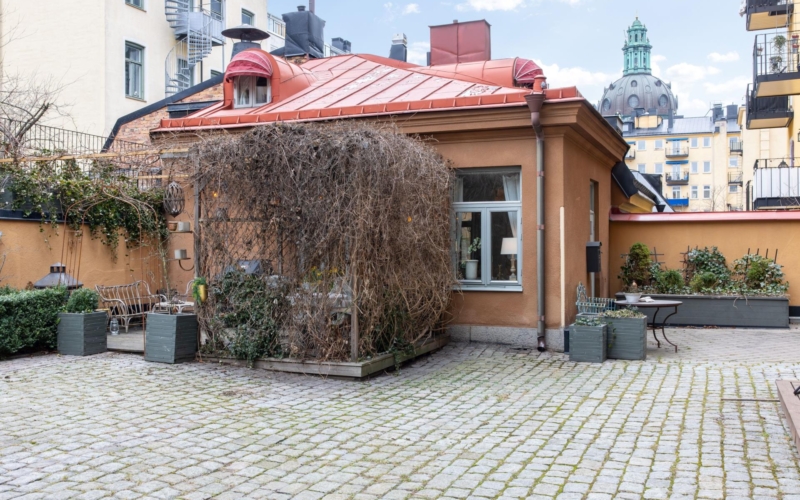 Våra Bostäder - Susanne Persson
