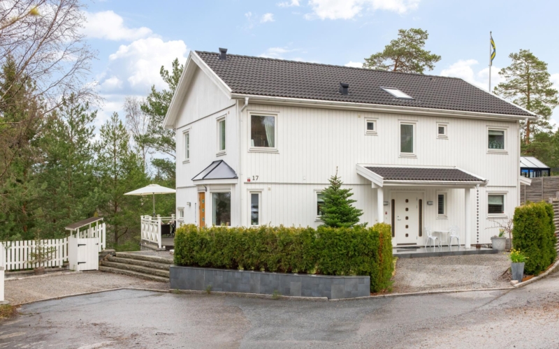 Våra Bostäder - Susanne Persson